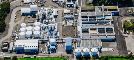 Semi Fab Construction: Site Design Diagnostics