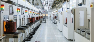 Semi Fab Construction: Fab Design and Construction Solutions