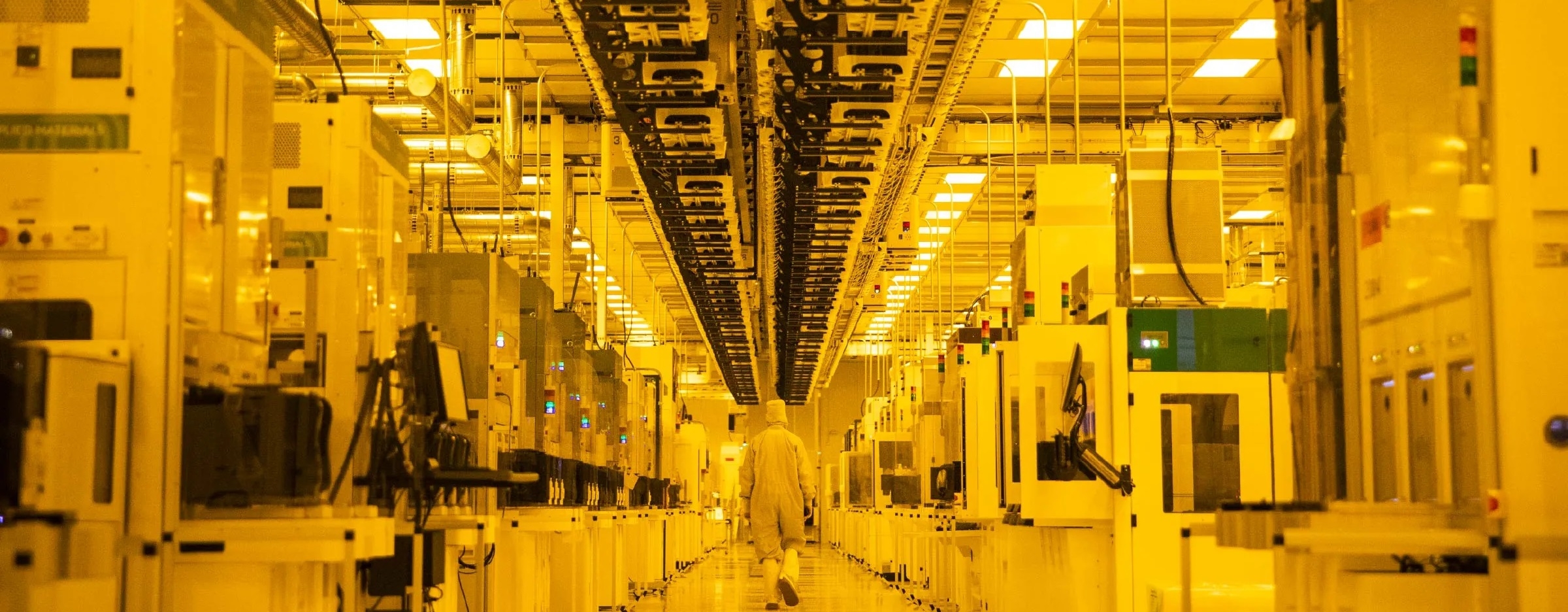 Semi Fab Construction: Project Audit